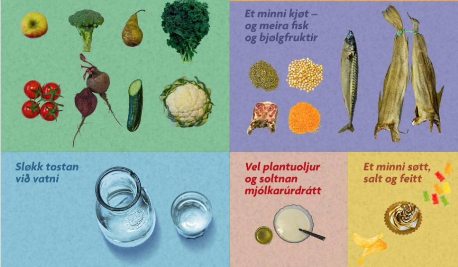 Kostur - Diabetesfelagið